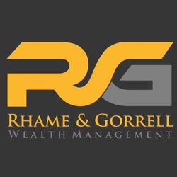 RHAME & GORRELL WEALTH MANAGEMENT - 1330 Lake Robbins Dr, The Woodlands ...
