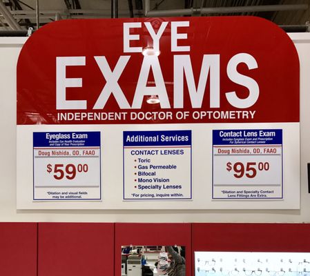 DOUGLAS NISHIDA, OD, FAAO - Updated December 2025 - 11 Photos & 99 ...