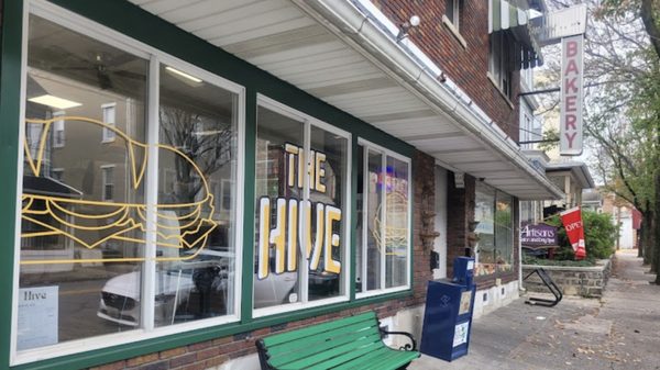 THE HIVE - Updated January 2026 - 21 Photos & 16 Reviews - 417 Chestnut ...