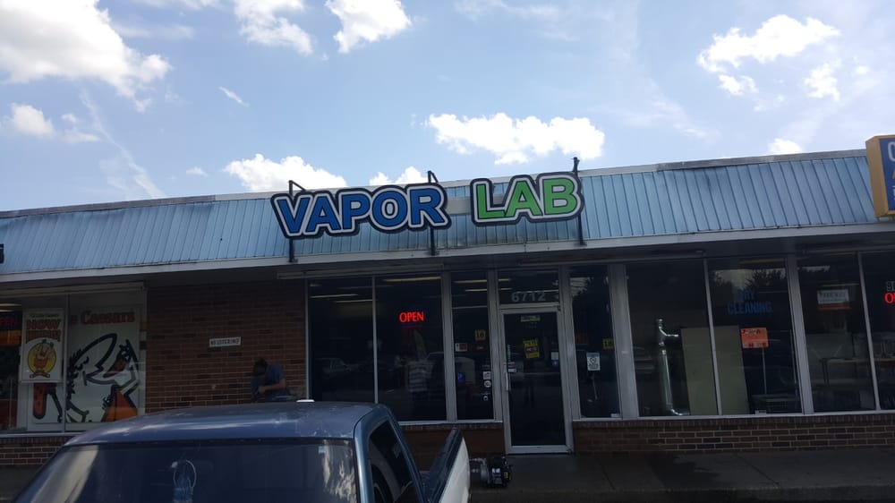 VAPOR LAB - OUTER LOOP - Updated November 2025 - 6712 Outer Lp ...