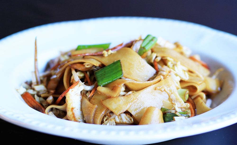 PETER CHANG BALTIMORE - Updated November 2024 - 140 Photos & 62 Reviews ...