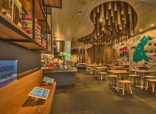 BAMBAMBOO - Updated July 2025 - 142 Photos & 53 Reviews - 140 William ...