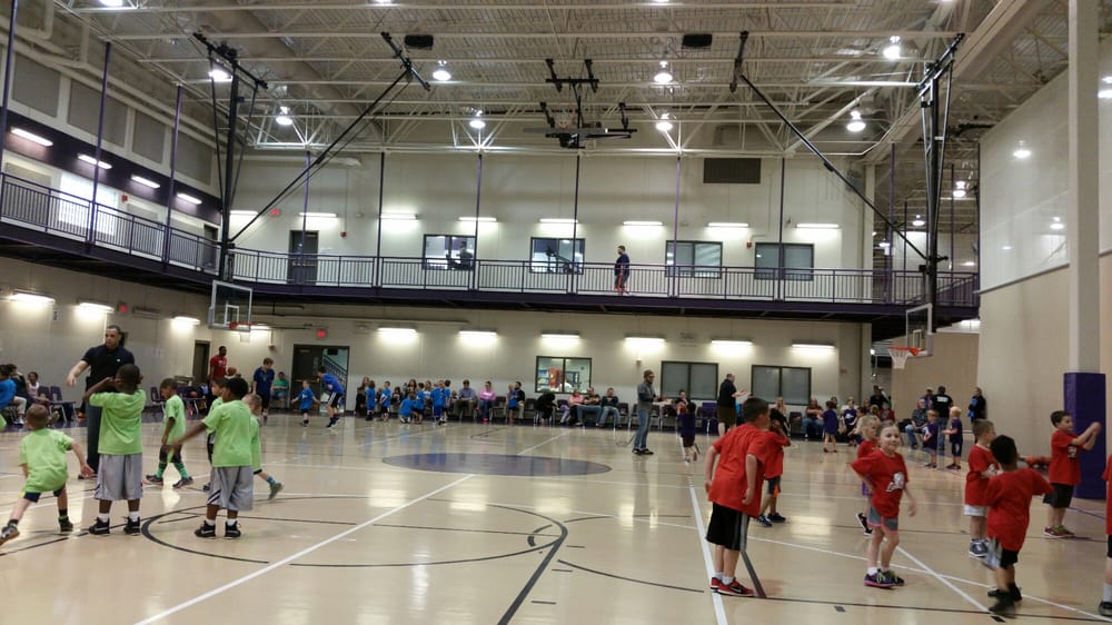 LIED ACTIVITY CENTER - 2700 Arboretum Dr, Bellevue, Nebraska - Swimming ...