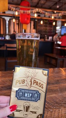 LUCE LINE BREWING - Updated June 2025 - 61 Photos & 53 Reviews - 12901 ...