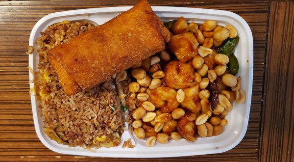 SUNNY WOK CHINESE RESTAURANT - 36 Photos & 91 Reviews - 604 N Maple Ave ...