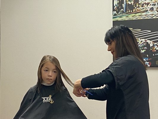 NAVY EXCHANGE BARBER SHOP - Updated December 2025 - 17 Photos & 47 ...