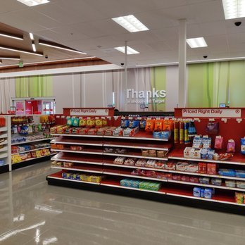 TARGET - Updated October 2025 - 136 Photos & 33 Reviews - 46-056 ...