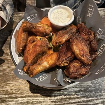 ROY’S BAR AND GRILL - Updated May 2025 - 121 Photos & 90 Reviews - 939 ...