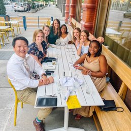 BETTS - Updated October 2025 - 248 Photos & 210 Reviews - 2000 E 9th St ...