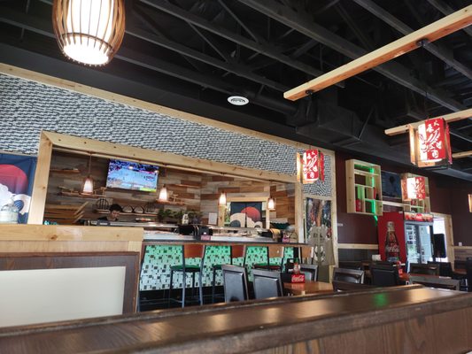 W&Z ASIAN BISTRO & SUSHI BAR - Updated January 2026 - 35 Photos & 70 ...