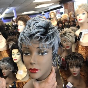 MIMI’S WIG BOUTIQUE - Updated July 2025 - 18 Photos & 39 Reviews - 7517 ...
