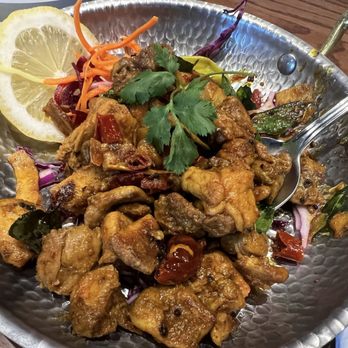 NAMMA RESTAURANT - Updated June 2024 - 77 Photos & 56 Reviews - 181 ...