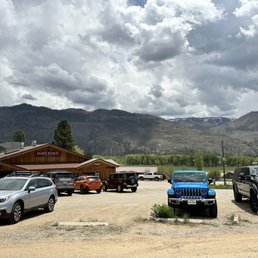 JAMES RANCH GRILL - Updated December 2025 - 309 Photos & 295 Reviews ...