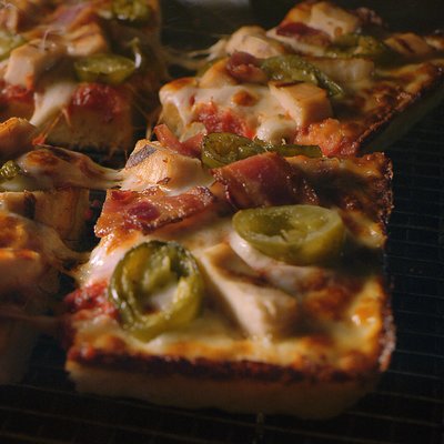 JET’S PIZZA - Updated June 2024 - 41 Photos & 54 Reviews - 1835 E ...