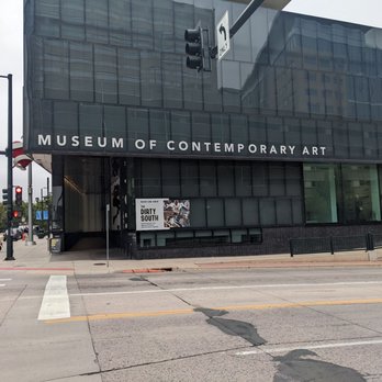 MUSEUM OF CONTEMPORARY ART DENVER - Updated November 2024 - 528 Photos ...