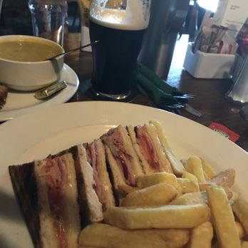 GOOSERS BAR & RESTAURANT - Updated December 2025 - 16 Photos & 11 ...