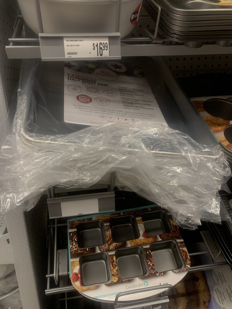 MICHAELS - Updated December 2025 - 20 Photos & 13 Reviews - 3166 S Hwy ...