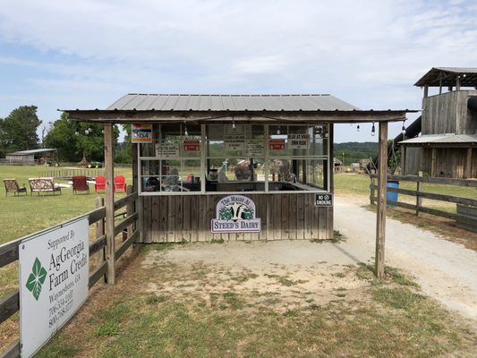 STEED’S DAIRY - Updated May 2025 - 119 Photos & 18 Reviews - 4634 ...