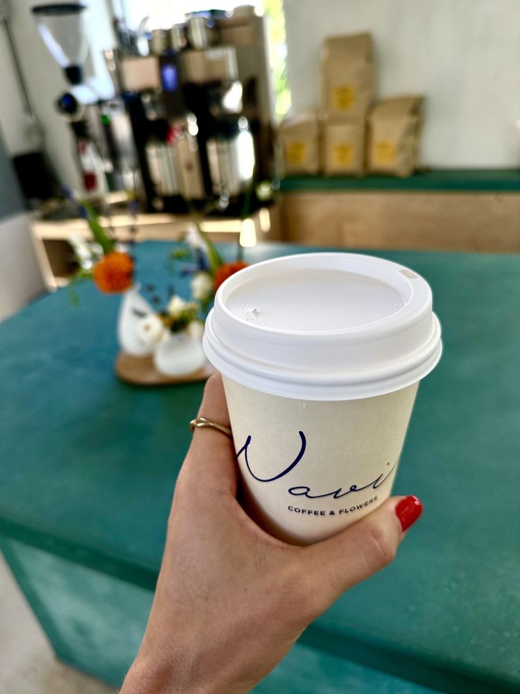 NAVI COFFEE & FLOWERS - Updated September 2024 - 125 Photos & 37 ...