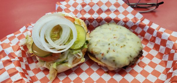 BURGER GIRL DINER - Updated August 2024 - 206 Photos & 206 Reviews ...