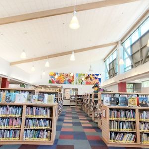 TULLY COMMUNITY BRANCH LIBRARY - Updated August 2025 - 22 Photos & 30 ...