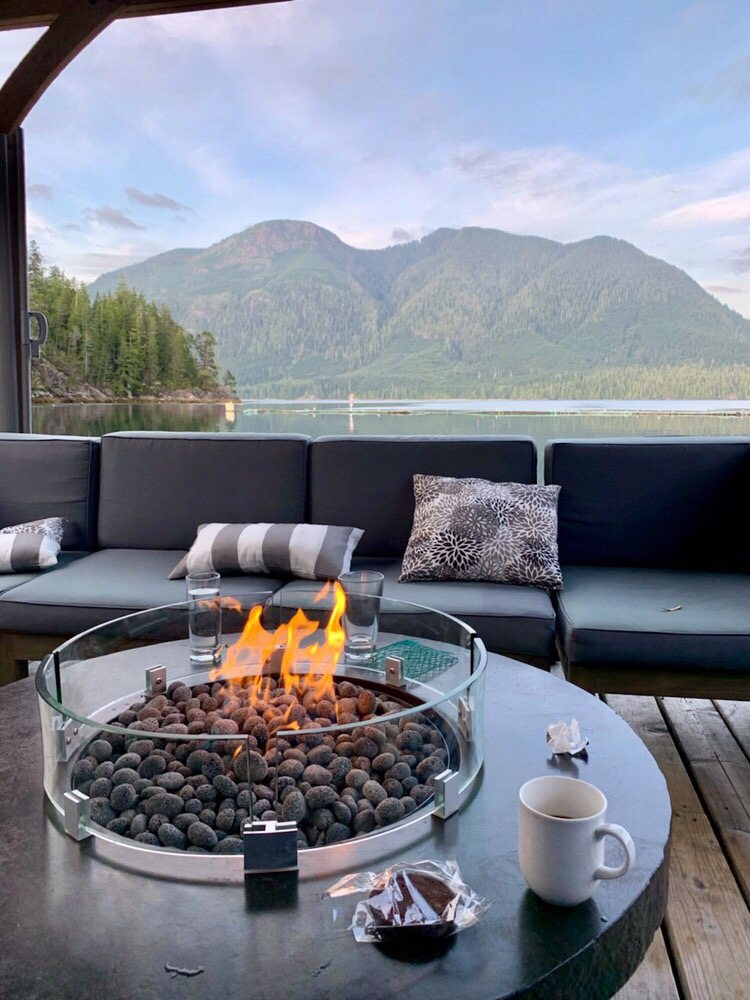 MOUTCHA BAY RESORT - Updated December 2025 - 22 Photos - Head Bay Rd ...