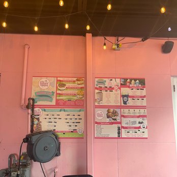 THE CUSTARD CO - Updated August 2024 - 178 Photos & 84 Reviews - 2801 ...