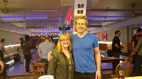 DANFORTH BOWL - Updated September 2025 - 36 Photos & 54 Reviews - 1554 ...