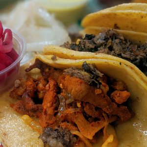 FIRESIDE CHICKEN AND TACOS - Updated June 2025 - 66 Photos & 38 Reviews ...