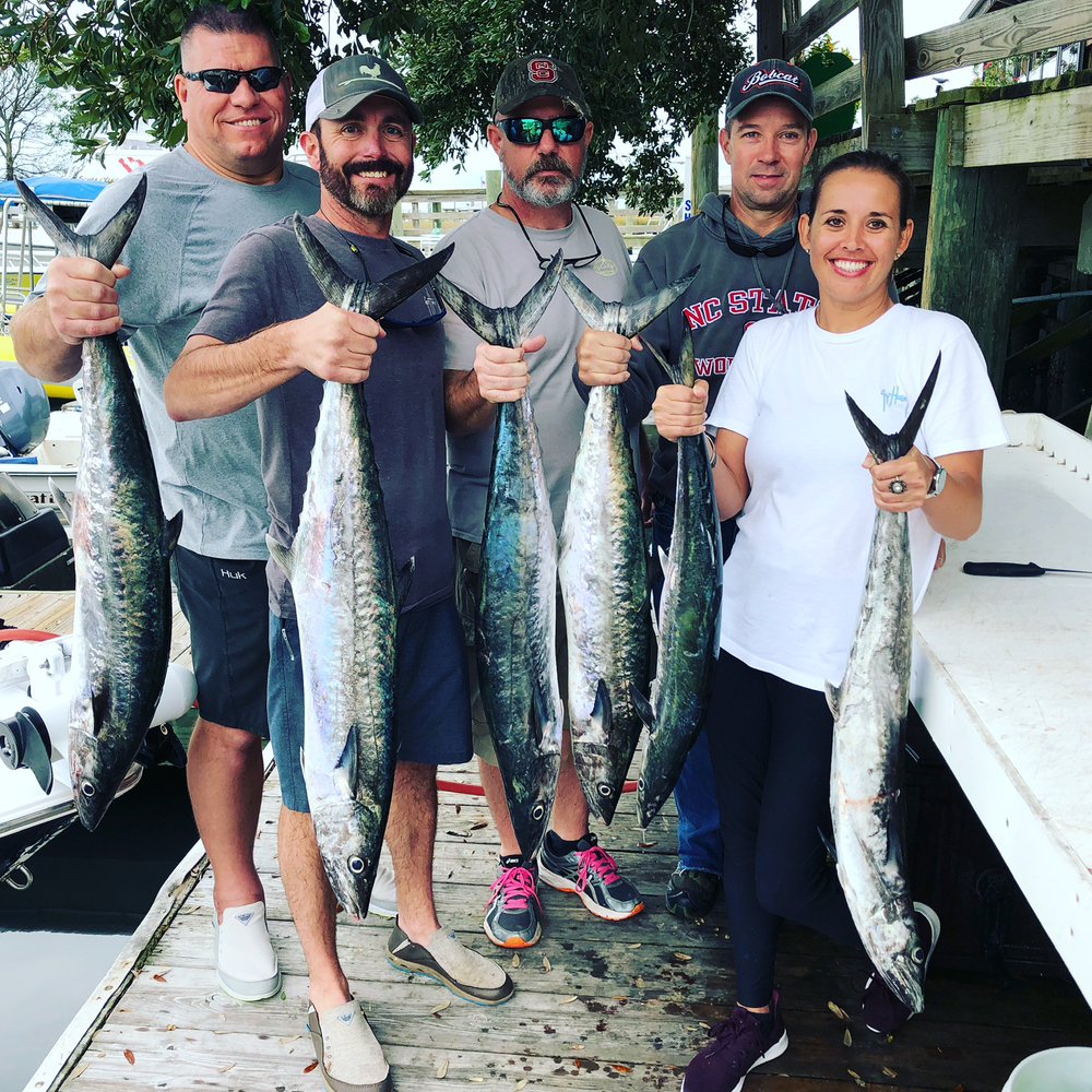 ON THE FLY OUTFITTER - Updated March 2025 - Murrells Inlet, South ...