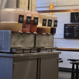 CAVA - Updated July 2025 - 206 Photos & 287 Reviews - 3105 14th St NW ...