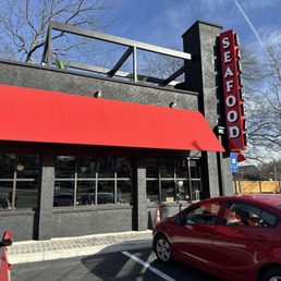 BANKHEAD SEAFOOD - Updated July 2025 - 64 Photos & 34 Reviews - 1651 ...