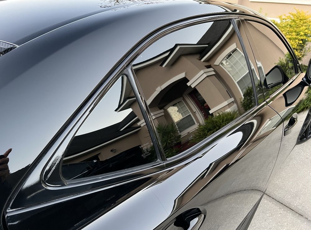 LOUIE’S TOP NOTCH DETAIL - Updated May 2025 - Request a Quote - Saint ...