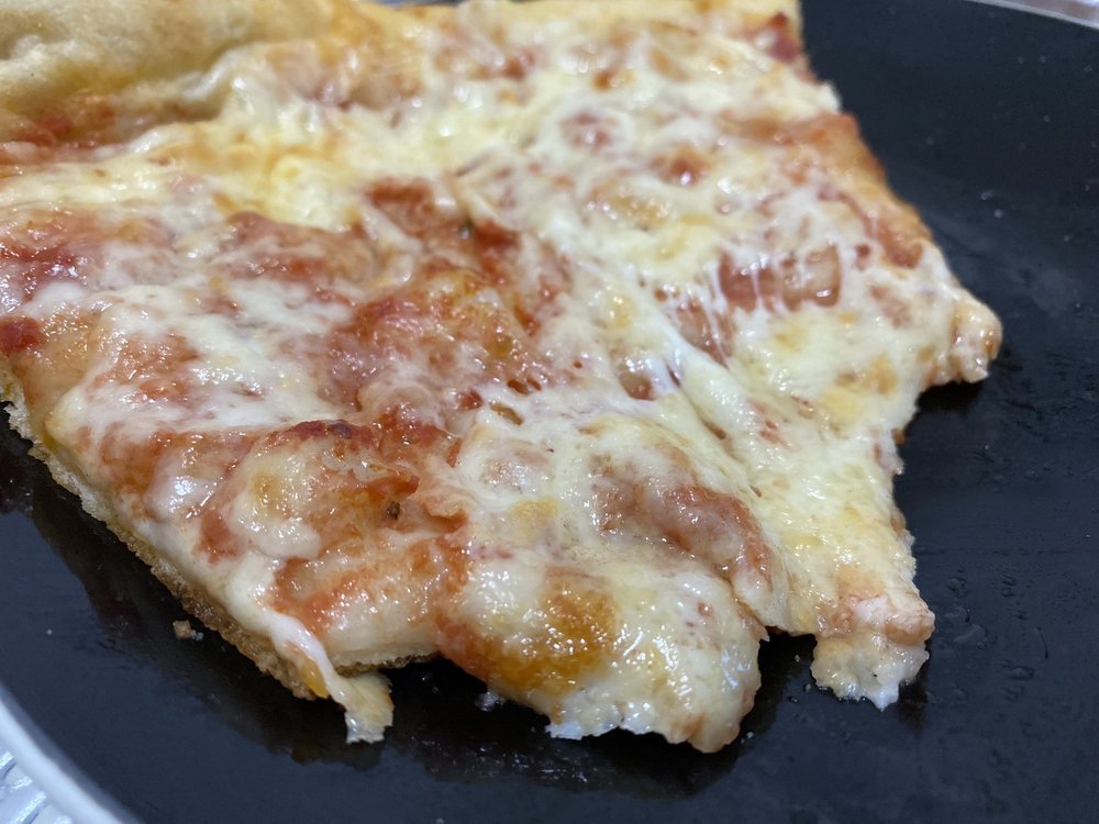 NEW YORK PIZZERIA - Updated January 2026 - 765 Alter St, Hazleton ...