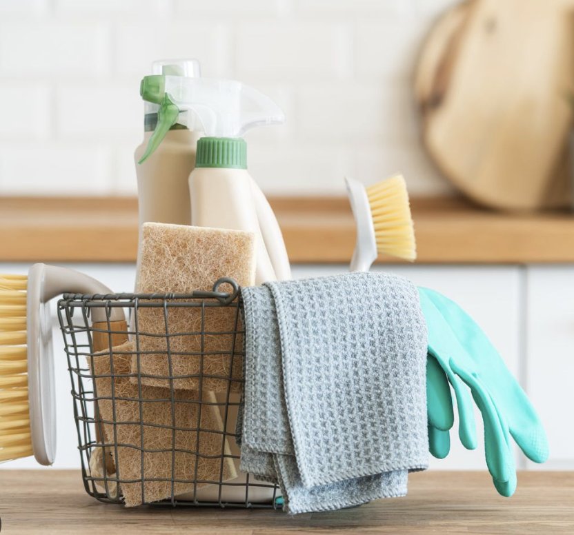 HOME SWEET HOME CLEANING SOLUTIONS - Updated December 2024 - Request a ...