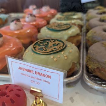 MOONBRIDGE DOUGHNUT STUDIO - Updated June 2025 - 569 Photos & 250 ...