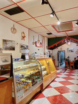 THE DANISH BAKERY - 258 Photos & 203 Reviews - 731 Front St ...