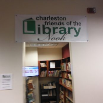 CHARLESTON COUNTY PUBLIC LIBRARY - Updated December 2025 - 47 Photos ...