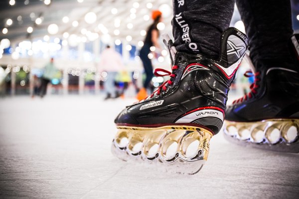 DUNDRUM ON ICE - Updated February 2025 - 10 Photos - Sandyford Road ...