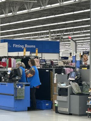 WALMART SUPERCENTER - Updated August 2025 - 630 Photos & 259 Reviews ...