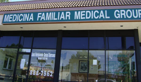 MEDICINA FAMILIAR MEDICAL GROUP - Updated December 2025 - 56 Reviews ...