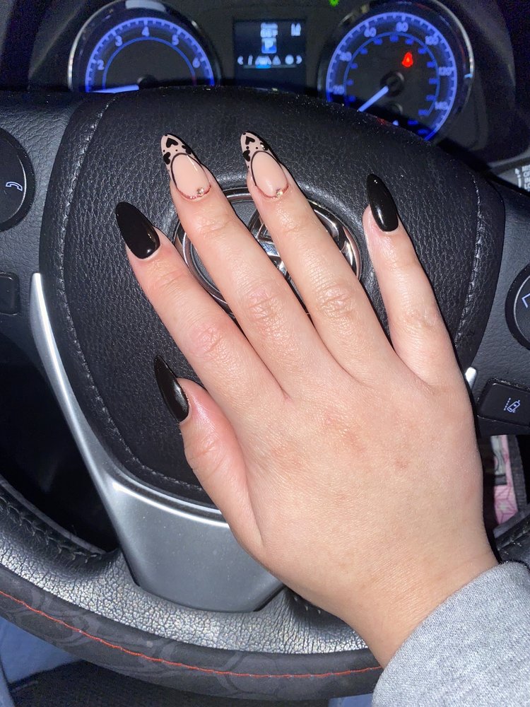 VENICE NAILS & SPA - Updated August 2024 - 730 Photos & 282 Reviews ...