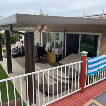 PATIO KITS DIRECT - Updated May 2024 - 110 Photos & 67 Reviews - 23305 ...