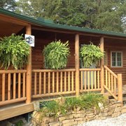 WINDROCK PARK CAMPGROUND - 68 Photos & 18 Reviews - 555 Windrock Park ...