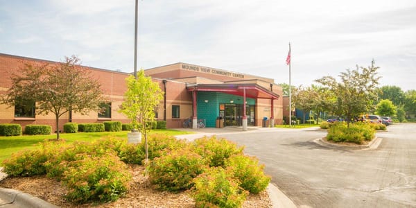 MOUNDS VIEW COMMUNITY CENTER - Updated July 2025 - 5394 Edgewood Dr ...
