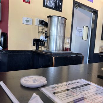 DAME’S CHICKEN & WAFFLES - Soul Food Restaurant in Greensboro, North ...