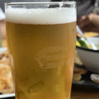MAYAN MONKEY BREWING - Updated October 2025 - 59 Photos & 31 Reviews ...