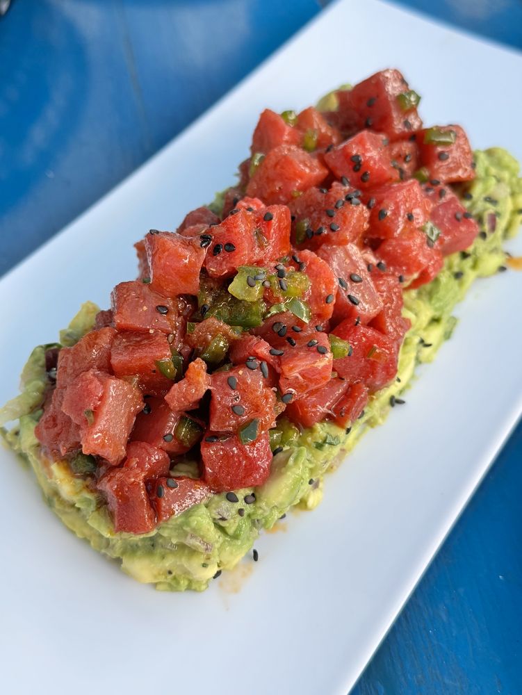 TUNA AZUL - Updated May 2024 - 460 Photos & 318 Reviews - Calle ...