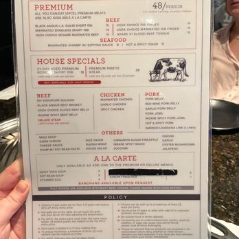 BULGOGI HUT - 2357 Photos & 3758 Reviews - 3600 Wilshire Blvd, Los ...