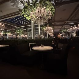 RH ROOFTOP RESTAURANT AT RH NEW YORK - Updated July 2025 - 2817 Photos ...